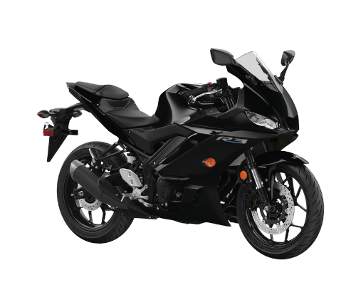 Xe YZF-R3 mới nhất 2023 | Yamaha Motor Việt Nam