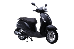 Yamaha tự hào giới thiệu: Nozza Grande - Đẳng cấp của sự sang trọng ...