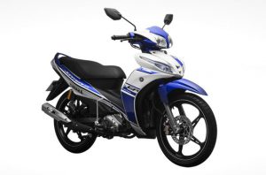 Jupiter GP Fi – Phong cách mới của một huyền thoại - Yamaha Motor Việt Nam