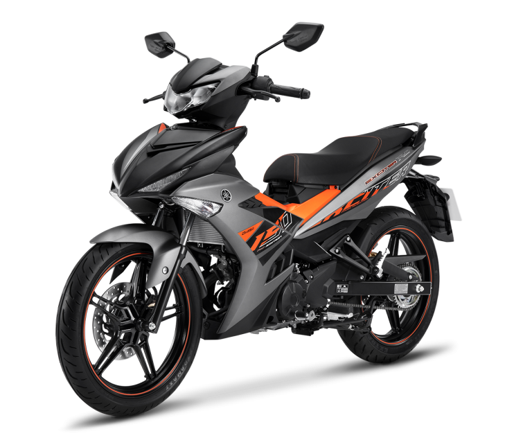 Yamaha Exciter 155, Exciter 150 giá mới nhất 2025