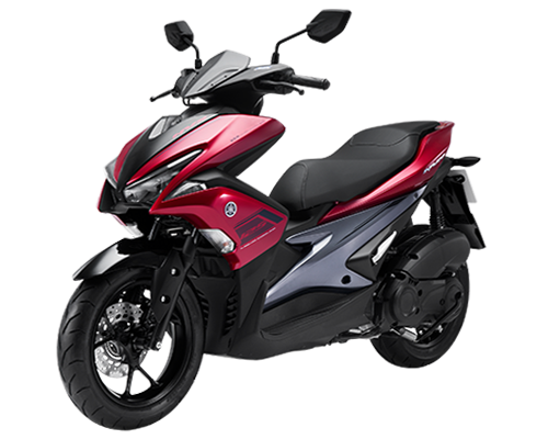 Xe NVX 155 mới nhất 2019 - 2020 | Yamaha Motor Việt Nam