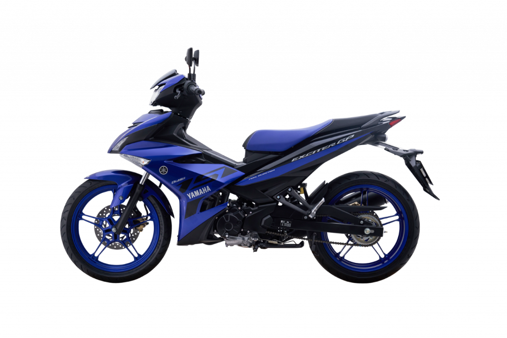 Đánh giá chi tiết xe Exciter 135 bản cũ và Exciter 150