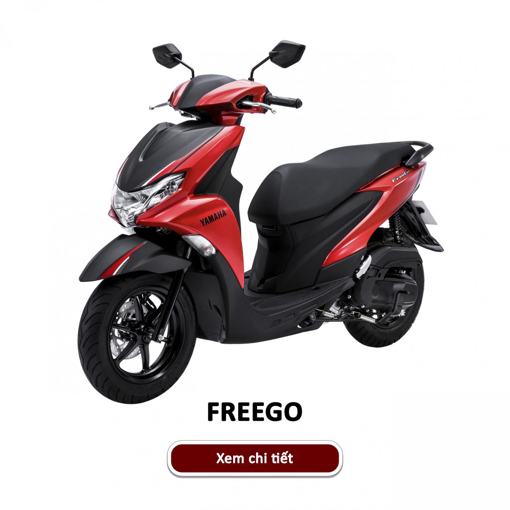 XE ĐẸP QUÀ SANG, RỘN RÀNG ĐÓN TẾT - Yamaha Motor Việt Nam