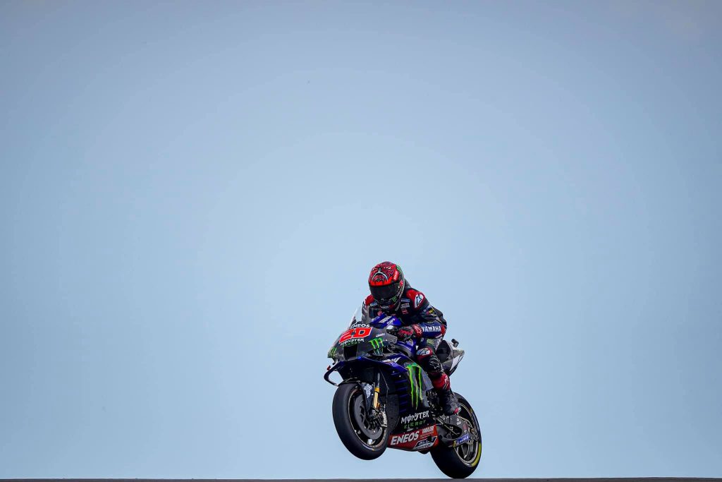 CHIẾN THẮNG SIÊU HẠNG CỦA YAMAHA Ở CHẶNG 3 MOTOGP TẠI BỒ ĐÀO NHA ...