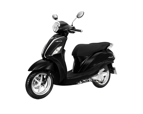 Giá xe tay ga Grande tiết kiệm xăng 2021 | Yamaha Motor Việt Nam