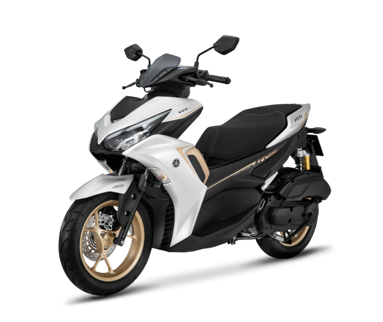 Giá xe NVX 155 mới nhất 2024 | Yamaha Motor Việt Nam