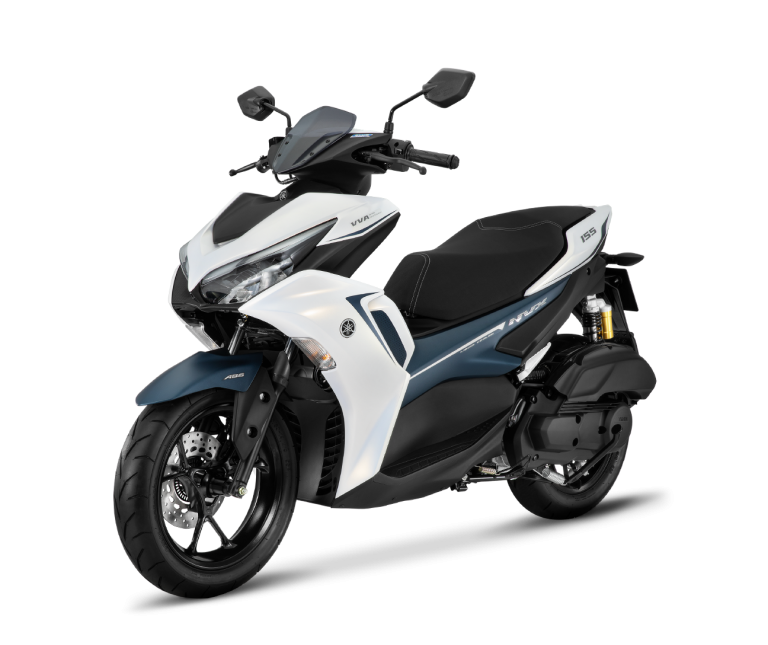 Giá xe NVX 155 mới nhất 2024 | Yamaha Motor Việt Nam