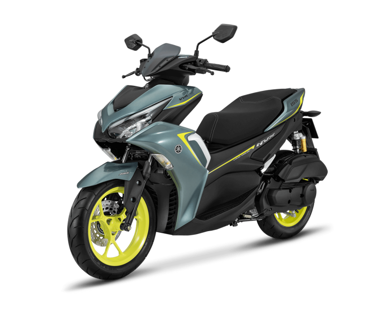 Giá xe NVX 155 mới nhất 2024 | Yamaha Motor Việt Nam