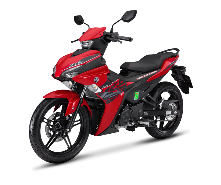 Giá xe Yamaha Exciter 155, Exciter 150 mới nhất 2024