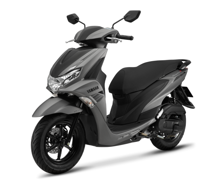 Giá xe máy Freego mới nhất 2024 | Yamaha Motor Việt Nam
