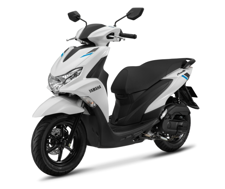 Yamaha Freego giá mới nhất 2025