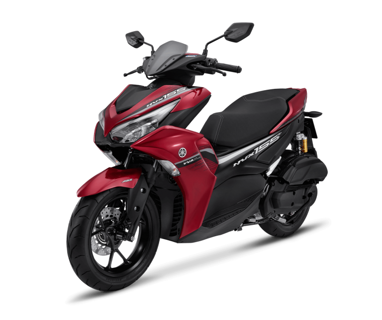 Giá xe NVX 155 mới nhất 2024 | Yamaha Motor Việt Nam