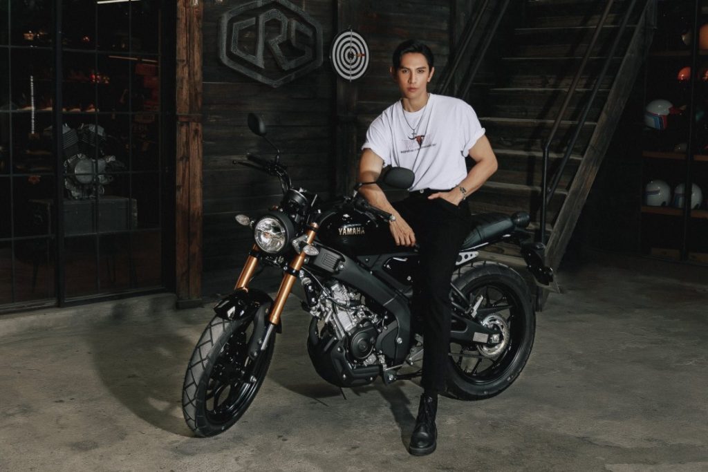 Giá Yamaha XS155R mới - Đánh giá tính năng, thông số kỹ thuật