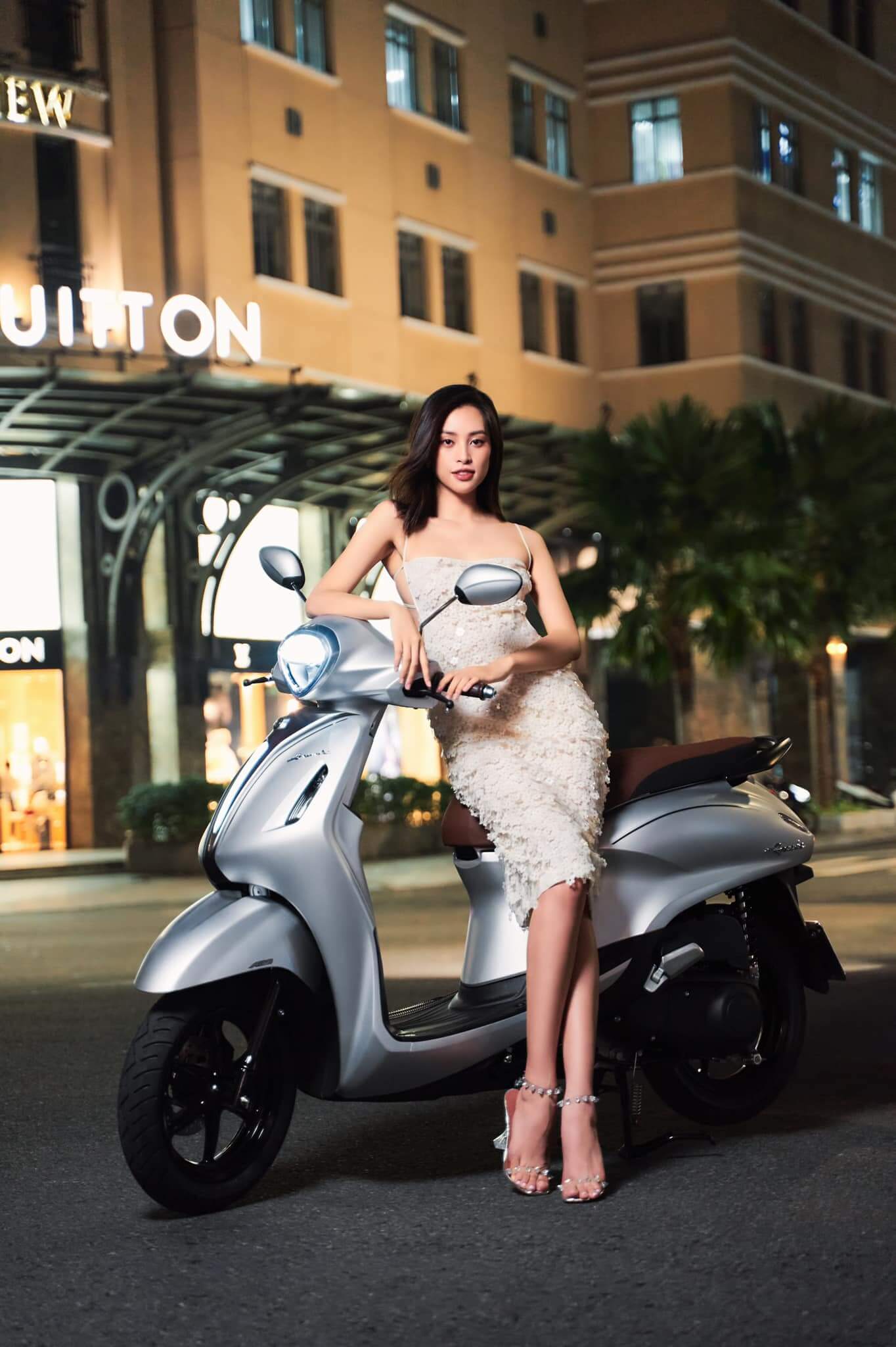 Grande phiên bản đặc biệt 2026