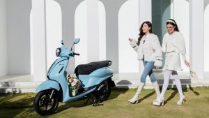 Grande phiên bản giới hạn màu mới giá cập nhật 2026