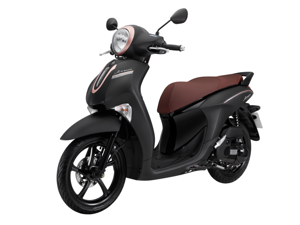 CHƯƠNG TRÌNH KHUYẾN MẠI "CÙNG YAMAHA, SẴN SÀNG BỨT PHÁ" - Yamaha Motor ...