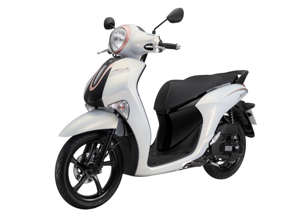 CHƯƠNG TRÌNH KHUYẾN MẠI "CÙNG YAMAHA, SẴN SÀNG BỨT PHÁ" - Yamaha Motor ...