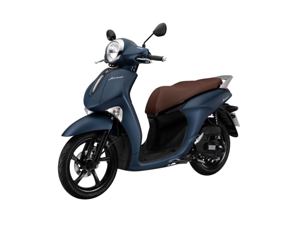 CHƯƠNG TRÌNH KHUYẾN MẠI "CÙNG YAMAHA, SẴN SÀNG BỨT PHÁ" - Yamaha Motor ...